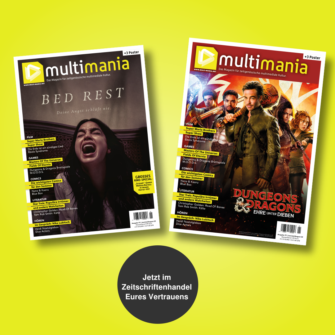 MultiMania